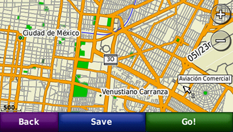 Garmin map updates for Mexico - OpenMapChest